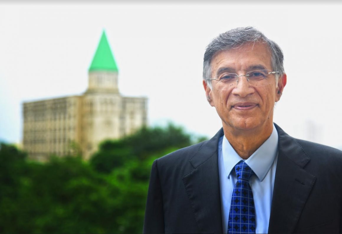 Hiranandani Forays into Senior Living: ₹300 Cr, 1 Million Sq. Ft ...