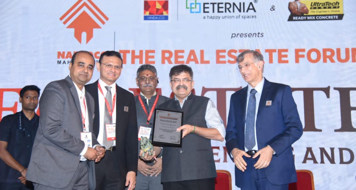 Pune Property Registrations Cross 13,000 in August 2025; Stamp Duty ...