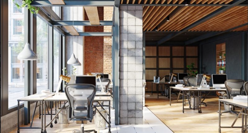 India Office Market Starts 2026 Strong with 18.3 Mn Sq Ft Leasing, Up ...