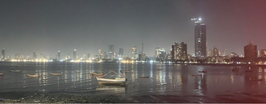 Iconic Worli building Sportsfield home to Gavaskar, Vengsarkar and ...