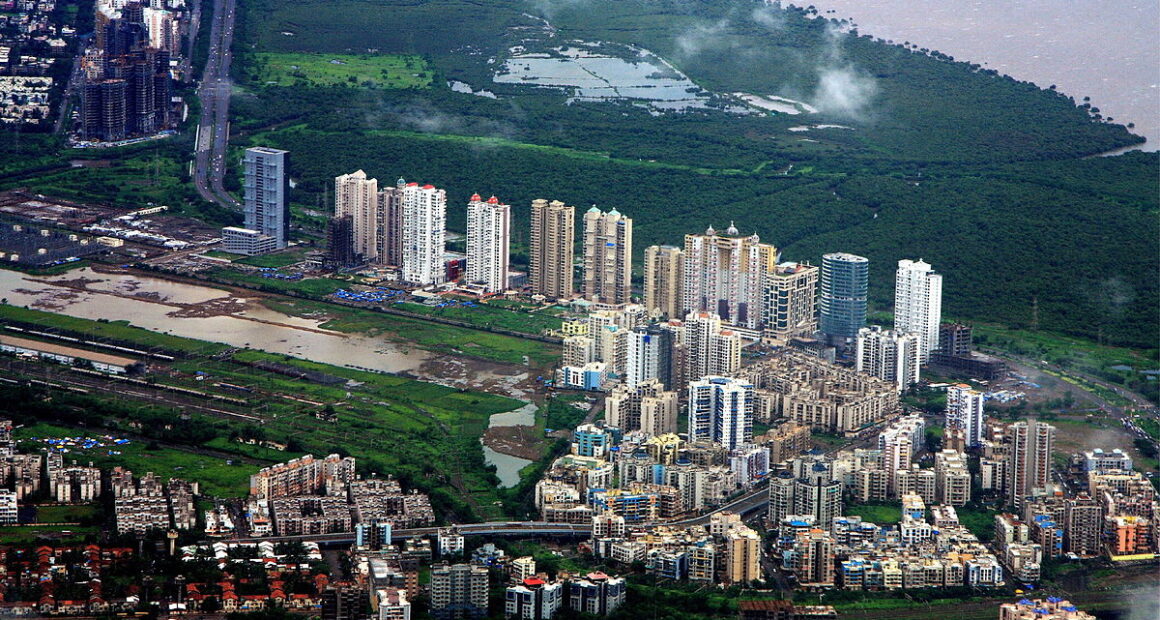 Paytm Leases Office Spaces at World Trade Centre, Cuffe Parade in ...