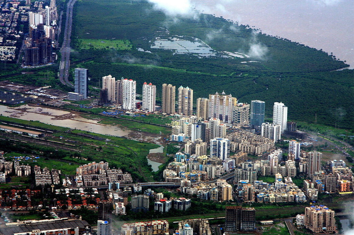 Mumbai Real Estate Market Surges in 2024: Highest Property ...