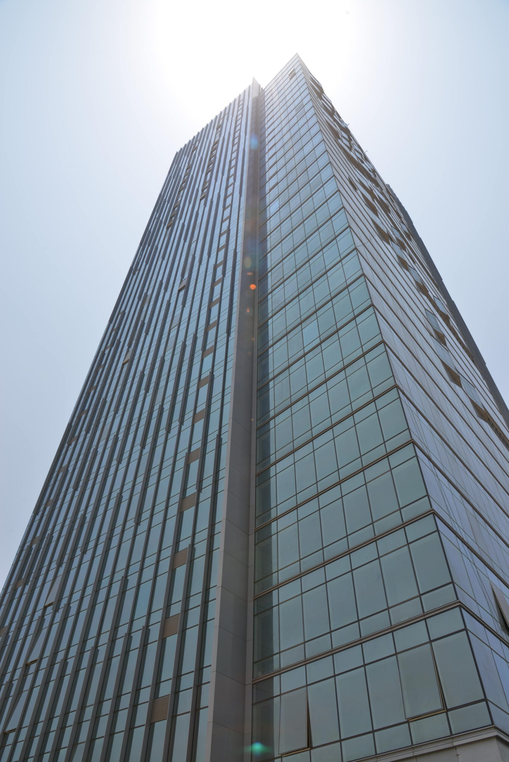 COMMERZ II achieves LEED Platinum Certification - Square Feat India