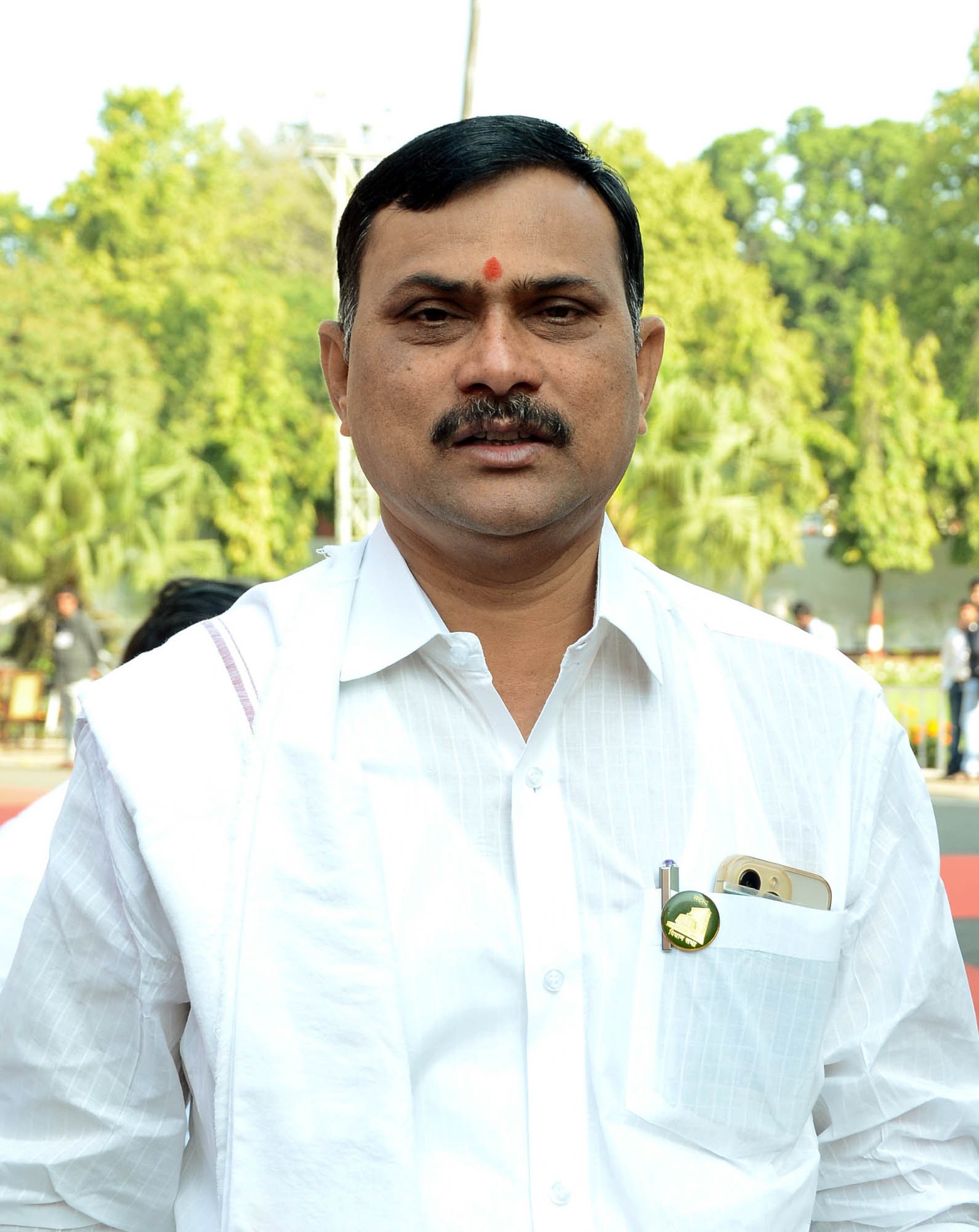 Here’s why BJP MLA refused MHADA flat - Square Feat India