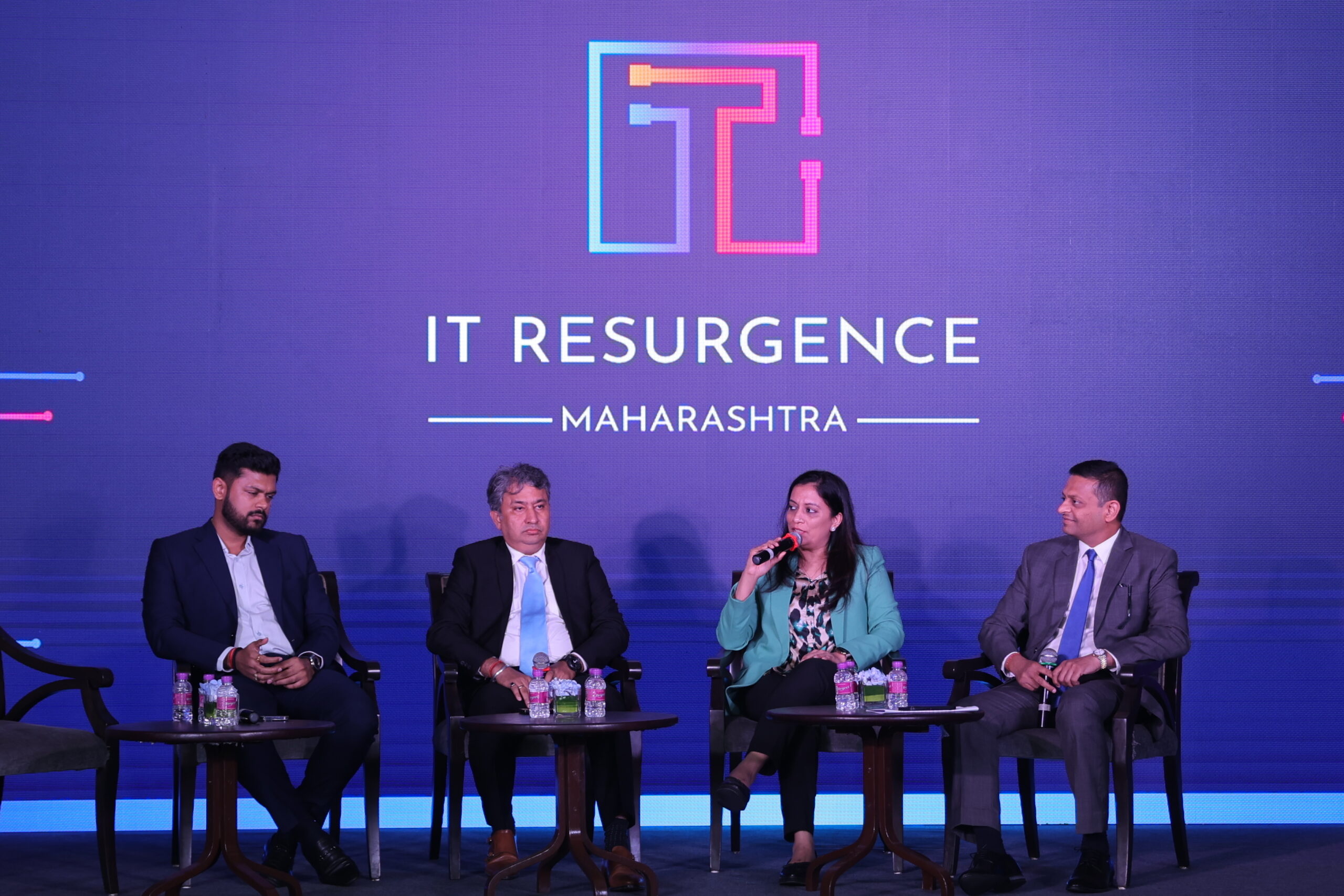 TATA Realty’s IT Resurgence Event explores Impact of the new IT policy ...