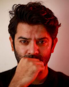 Actor Barun Sobti buys a Luxury Residence in Mumbai's Goregaon - Square ...