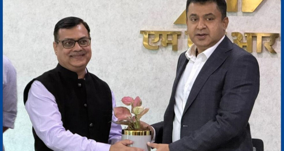 Maharashtra Tweaks Mining E-Auction Panel to Fast-Track Clearances ...