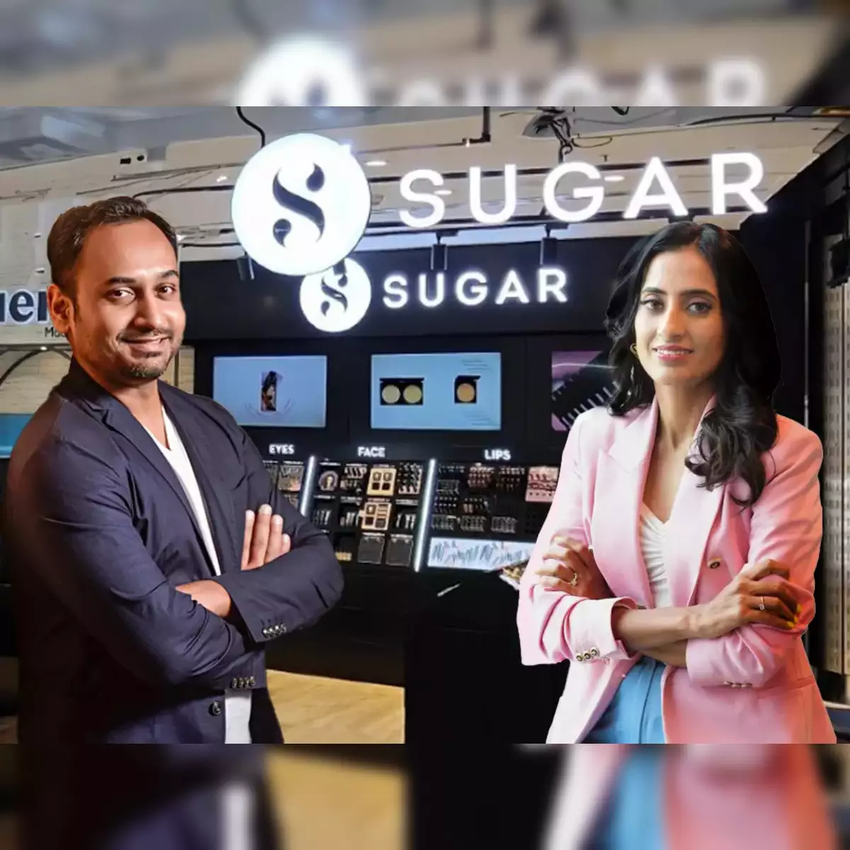 SUGAR Cosmetics Acquires 14,000 Sq. Ft. Office Space in Mumbai - Square ...