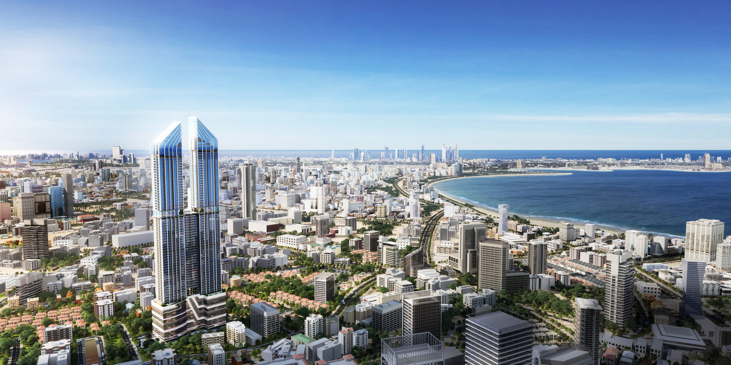 MICL Unveils Avaan Tower 2 – India’s Tallest Ultra-Luxury Skyrise ...
