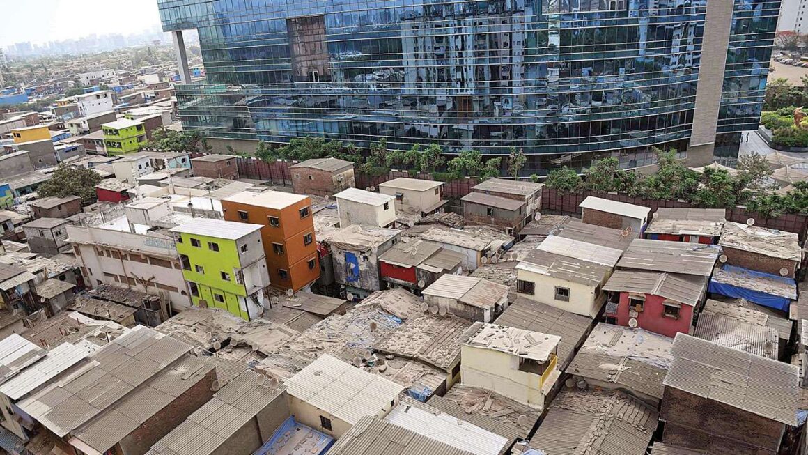 Supreme Court Clears Redevelopment of Bharat Nagar Slum in Bandra ...
