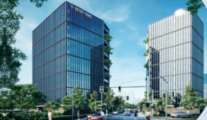 Bennett Coleman & Co. Ltd. Acquires Four Commercial Spaces in Mumbai ...