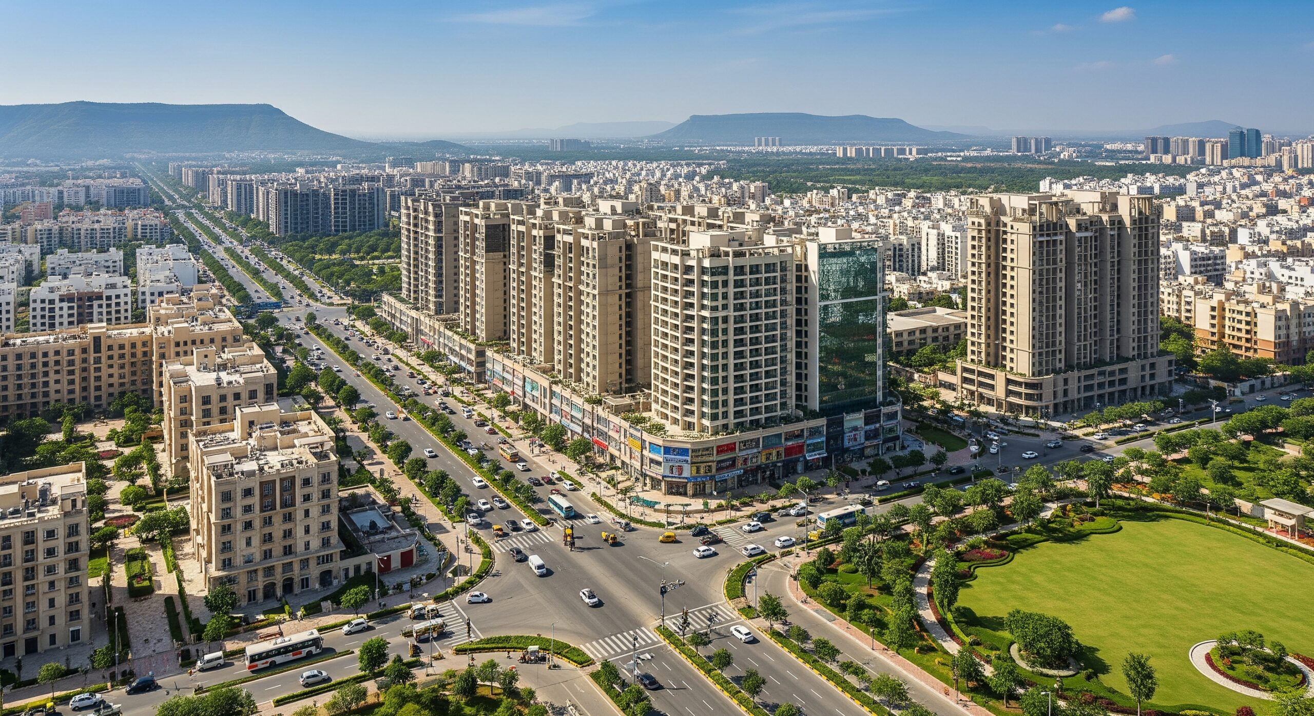 Housing Sales Drop 4% in India’s Top Tier-2 Cities in Q3 2025; New ...