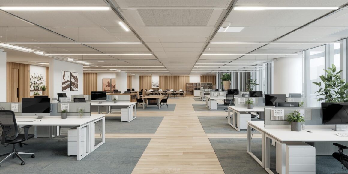 India’s Office Market Breaks Records in 2025 as Leasing Touches 55 ...