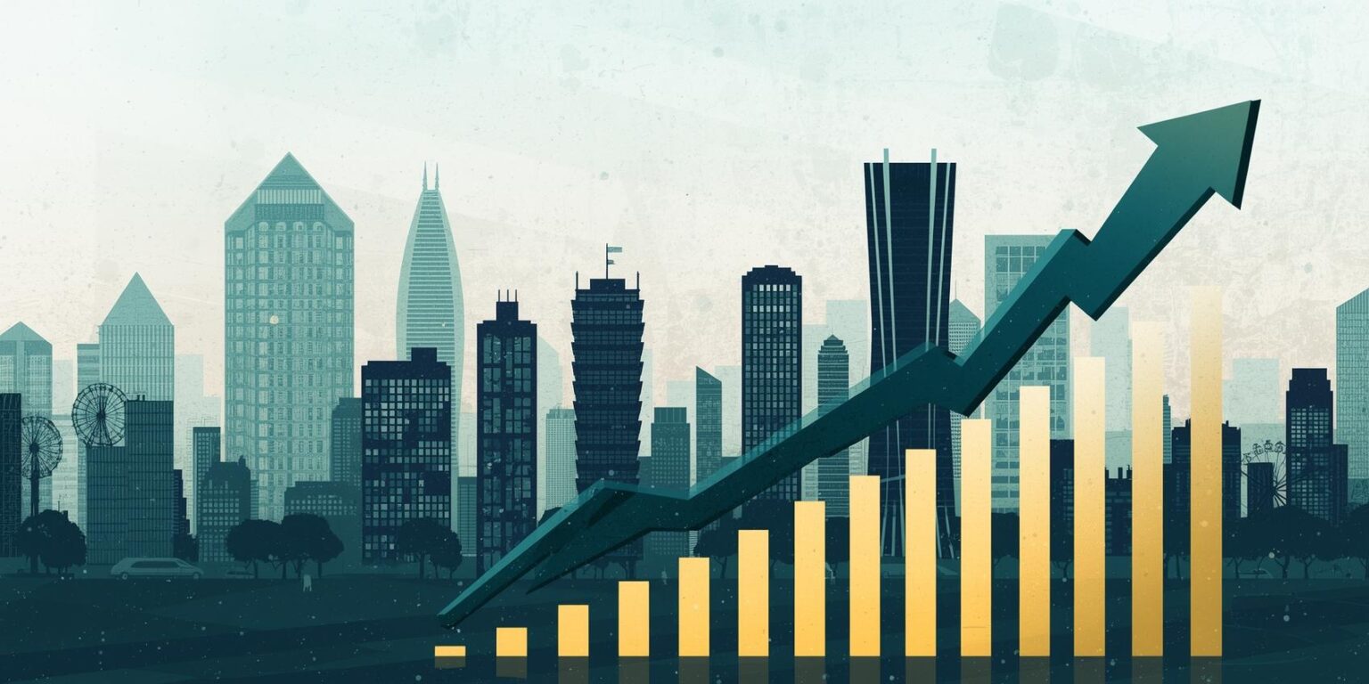 India Office Market to See 70–75 mn sq ft Demand in 2026, Supply at 60 ...
