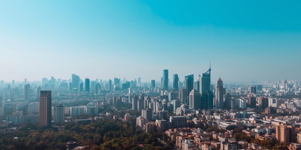 Developers Get Relief: 120–180 m Towers on Big Plots No Longer Need ...
