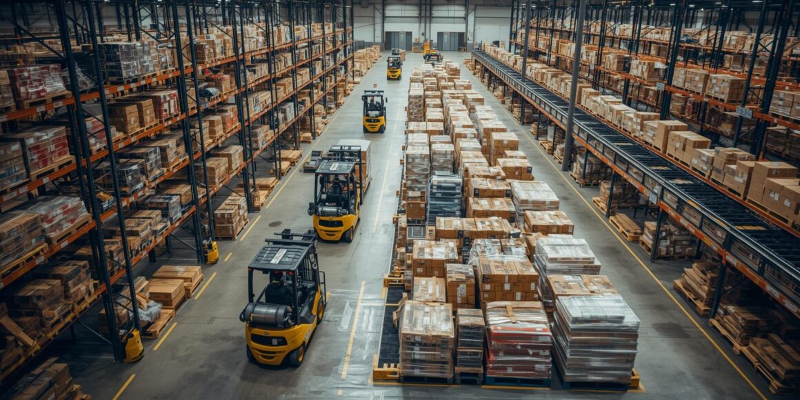 Big-Ticket Deals Power India’s Warehousing Boom as Leasing Hits Multi ...
