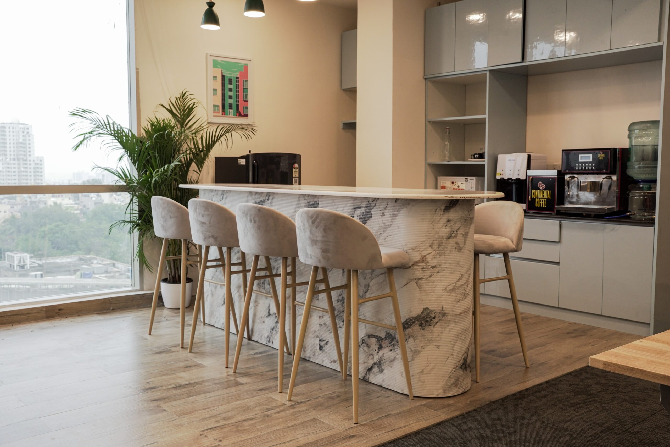 Urban Vault Expands Pune Footprint with 2,500 New Seats Across Baner ...