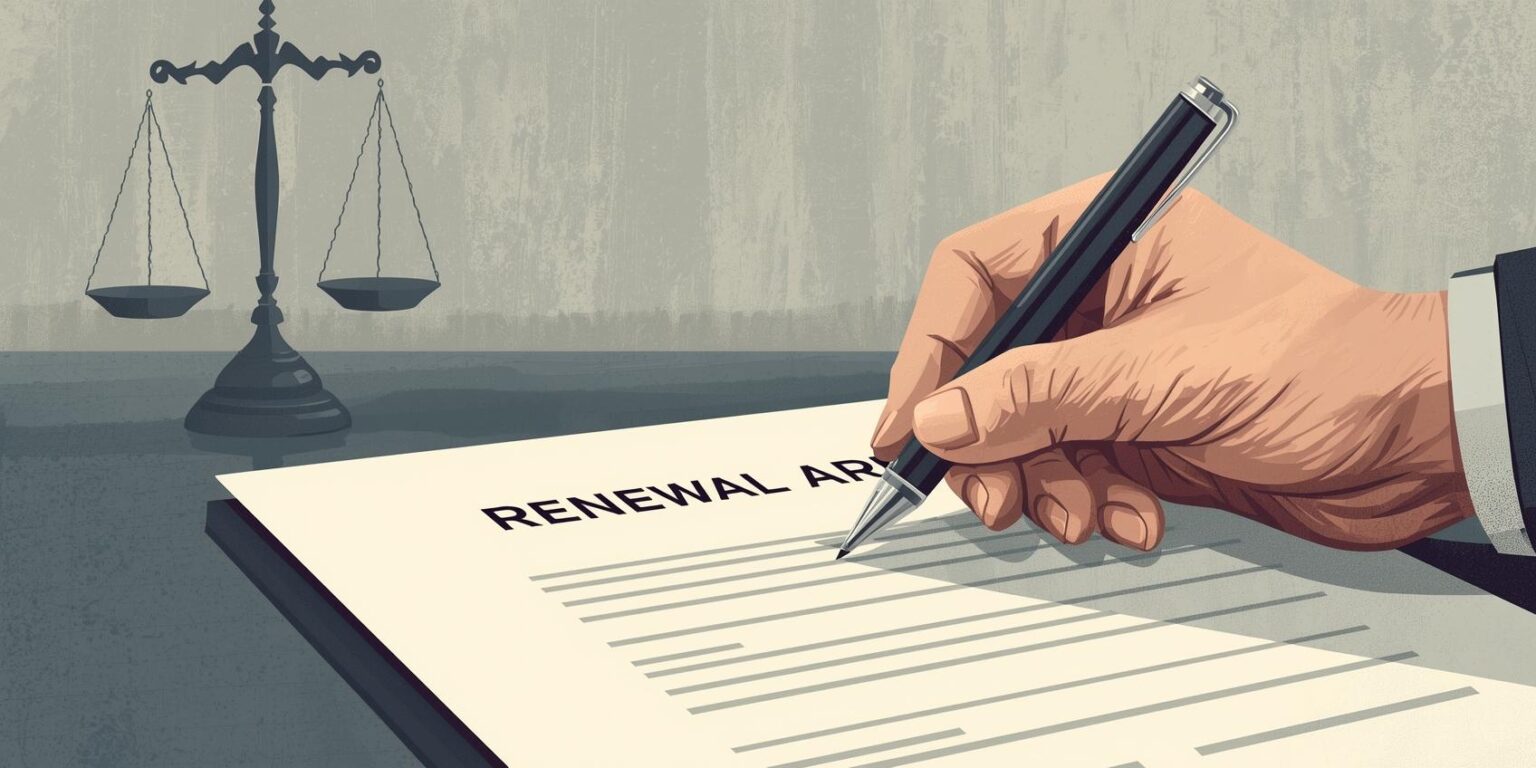 Renewal of Lease = New Lease, Attracts Stamp Duty Bombay High Court ...