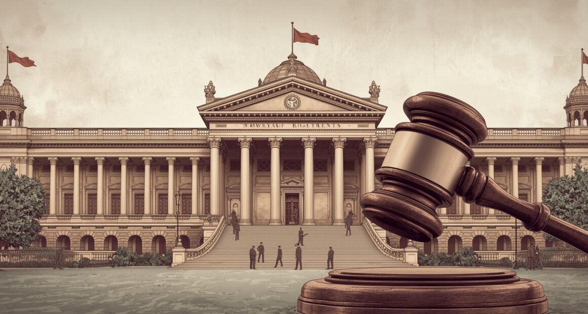 Maharashtra Makes Digitally Signed 7/12, 8-A Extracts Fully Legal – Now ...
