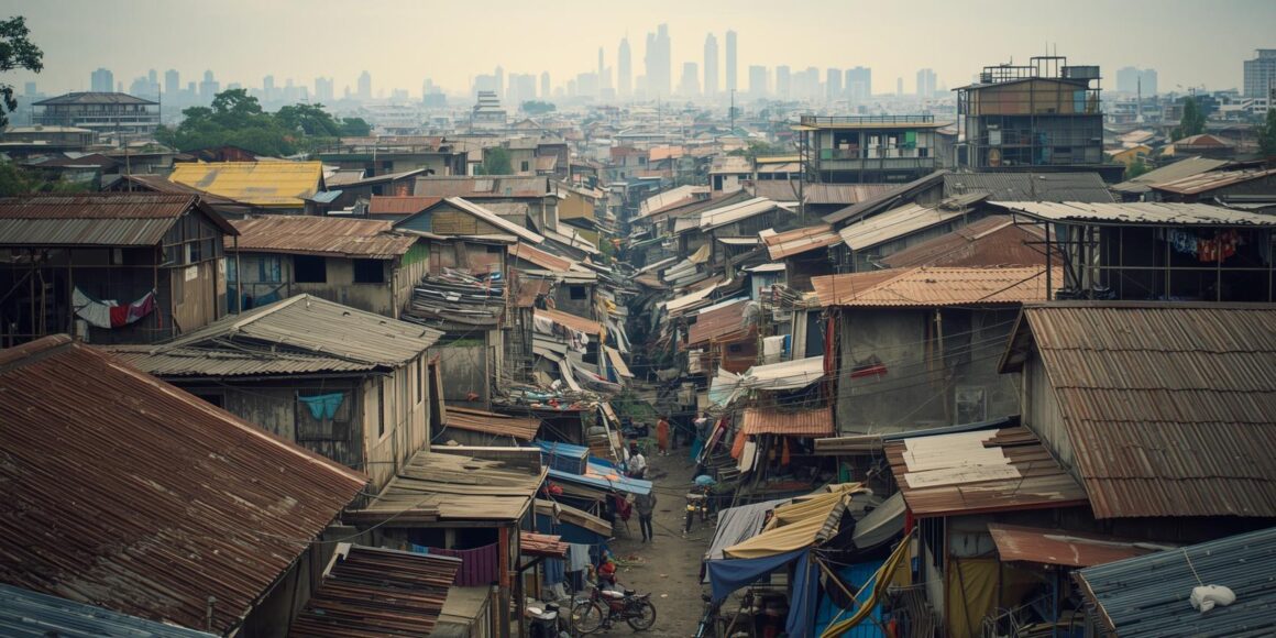 28,061 Homes Planned: SRA Picks Andheri Cluster for Mega Slum ...