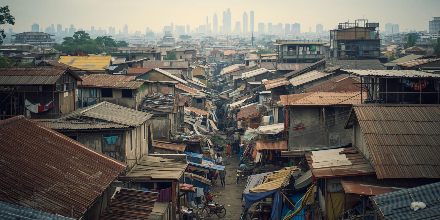 28,061 Homes Planned: SRA Picks Andheri Cluster for Mega Slum ...