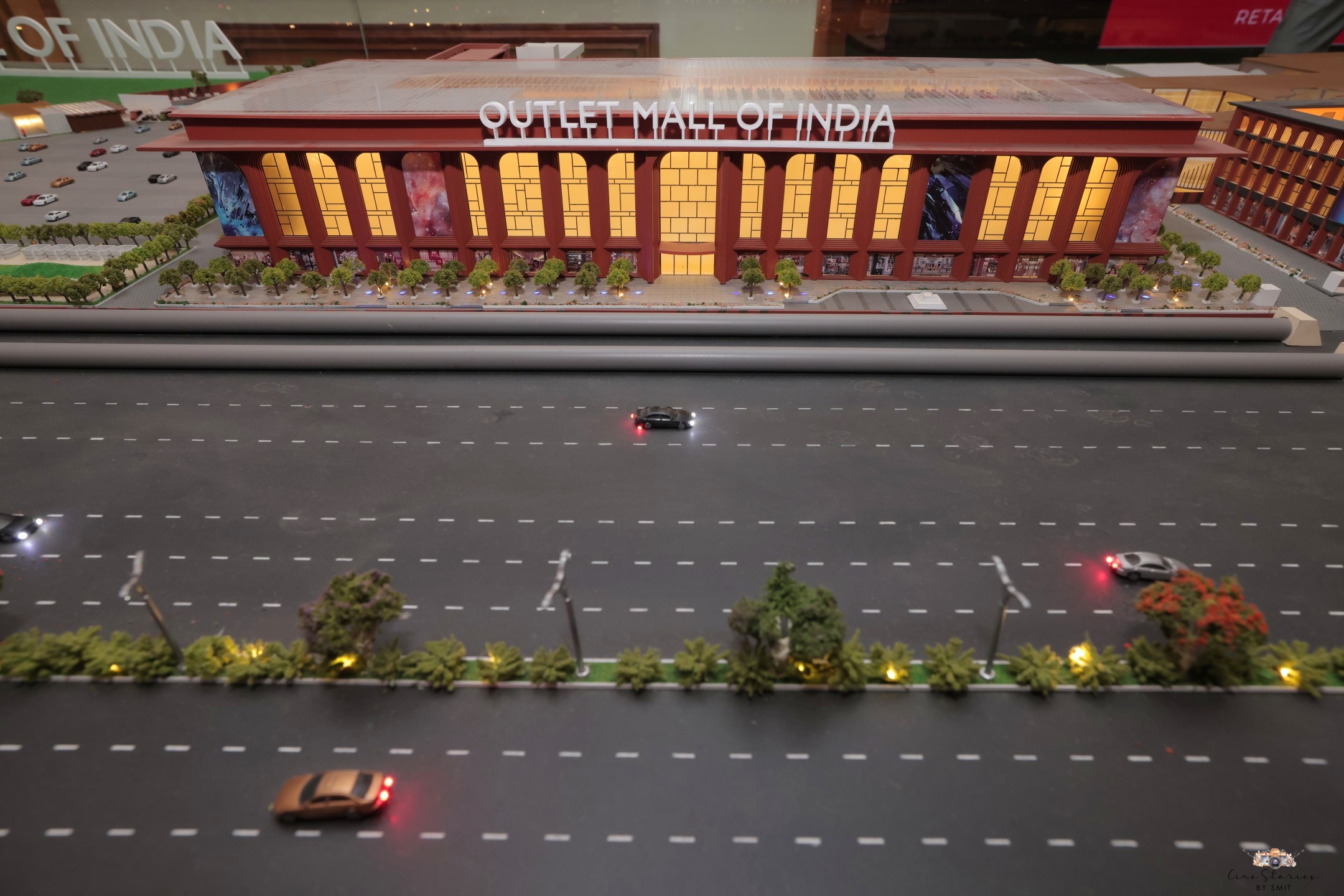 Outlet Mall of India to Launch in Bhiwandi with 150+ Global Brands ...
