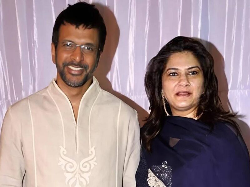 Javed Jaffrey's Wife Duped of ₹16.24 Cr in Fake Bandra Kamal Kunj Scam ...